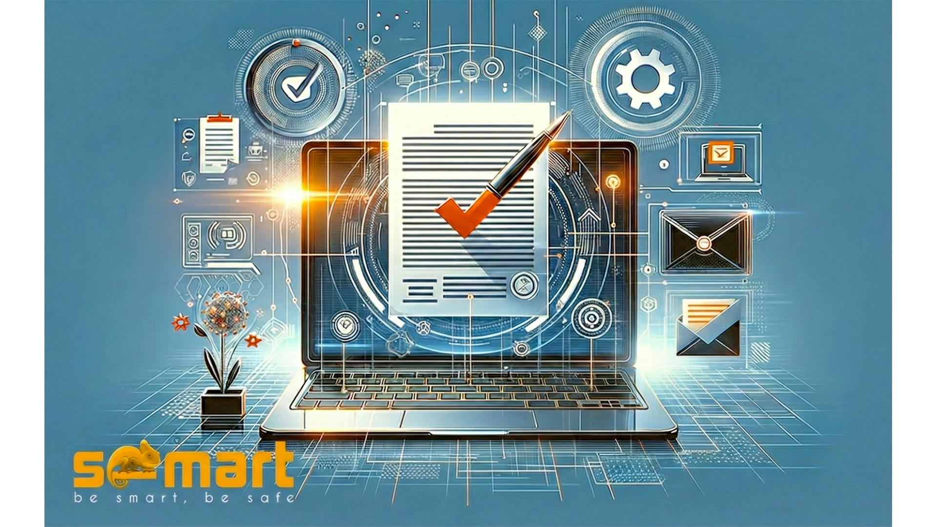 Digitalizzazione dei documenti con FirmaDoc: la guida definitiva per l ...
